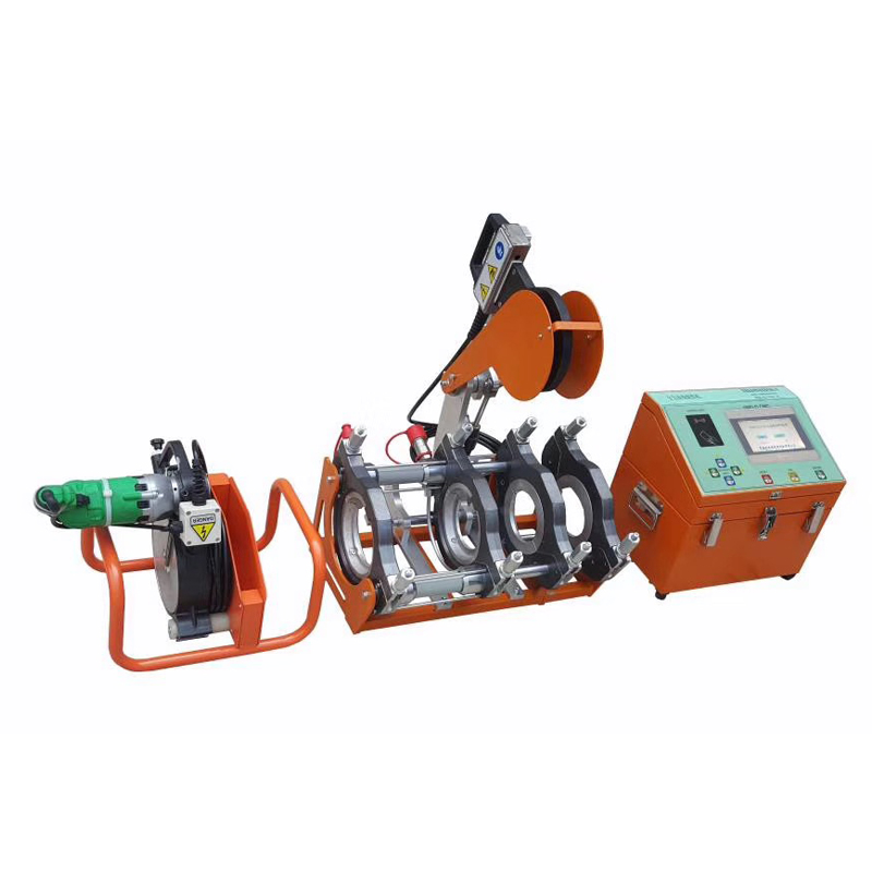 Fully Automatic Butt Fusion Welding Machine