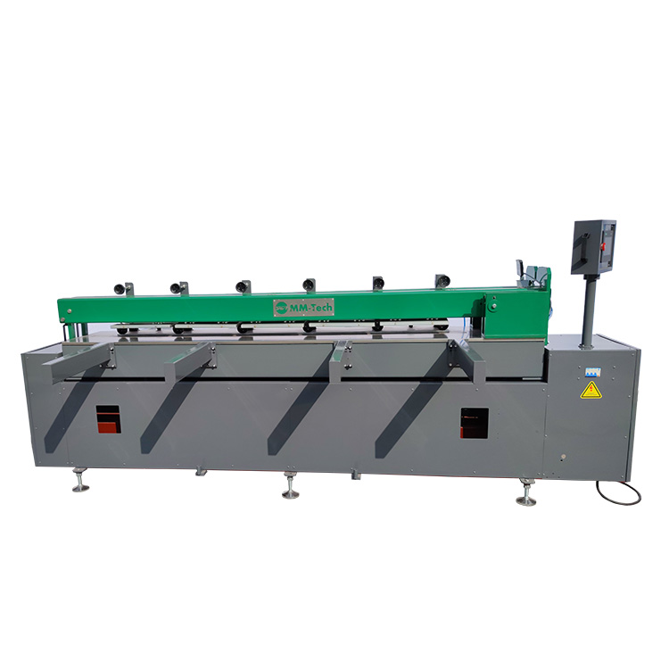 SWT PH5000 PP Sheet Welding Machine