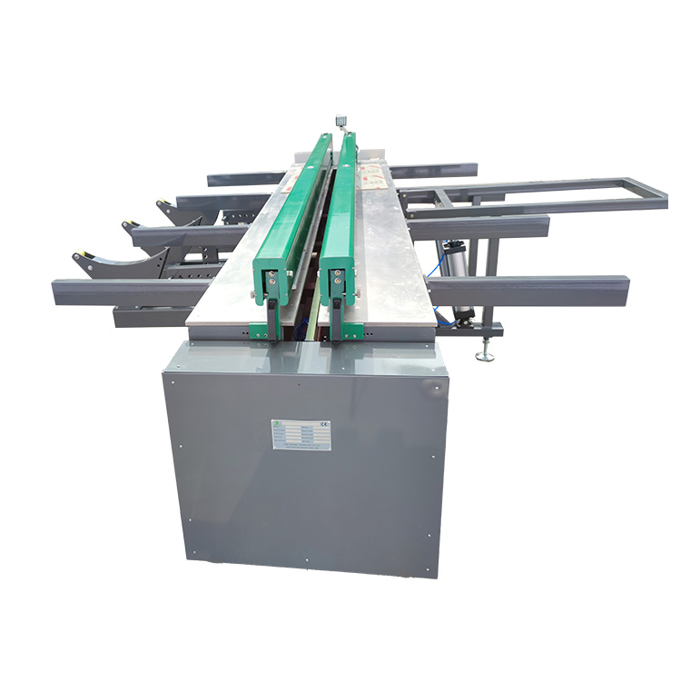 SWT-PH4000 Plastic Sheet Welder CNC