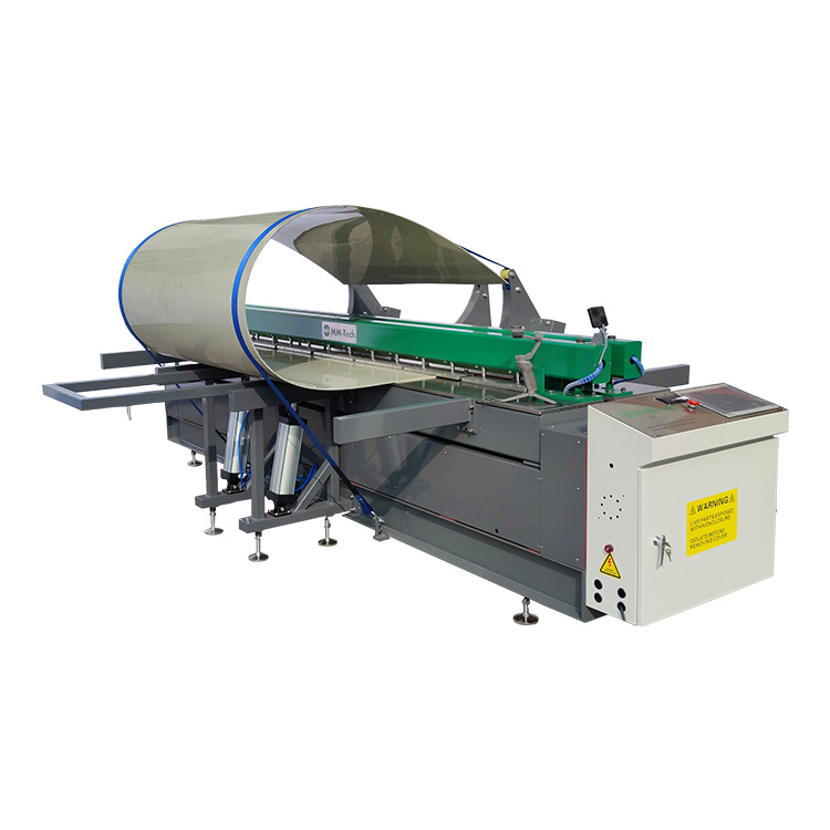 SWT-PH4000 Plastic Sheet Welder CNC