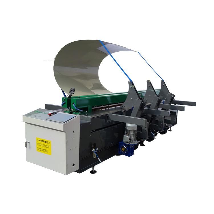 SWT-PH4000 Plastic Sheet Welder CNC