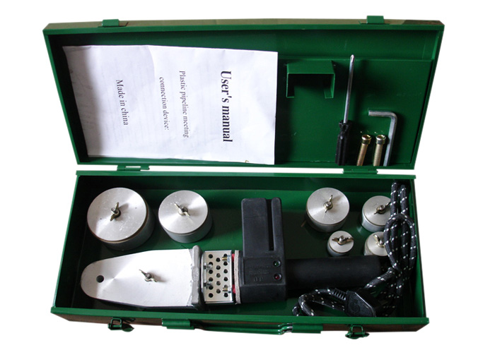 PPR Welding Machine