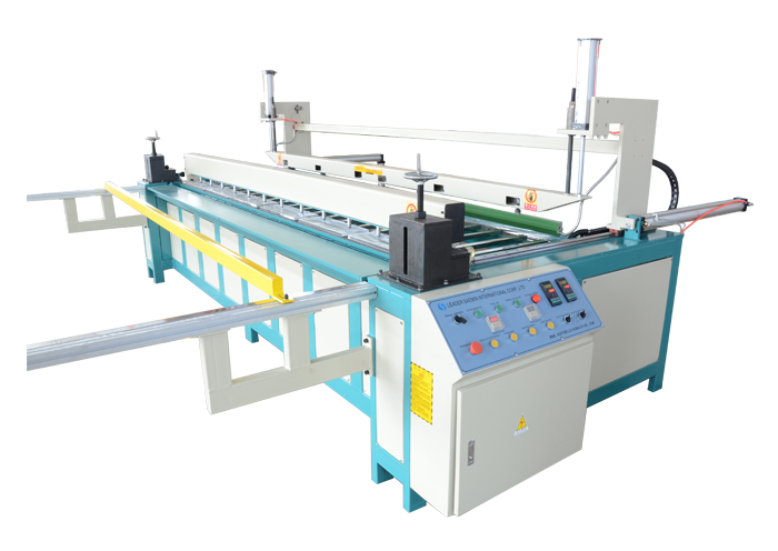 SWT-ZW3000 Plastic Sheet Bending Machine