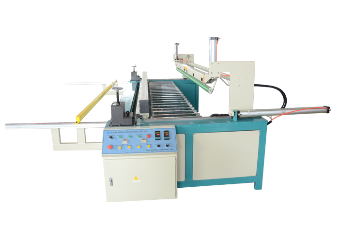 Sheet Bending Welding Machine