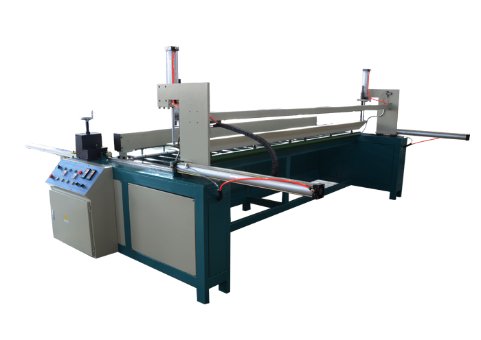 SWT-ZW3000 Plastic Sheet Bending Machine