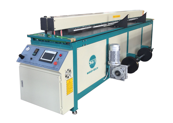Hdpe Pipe Welding Machine